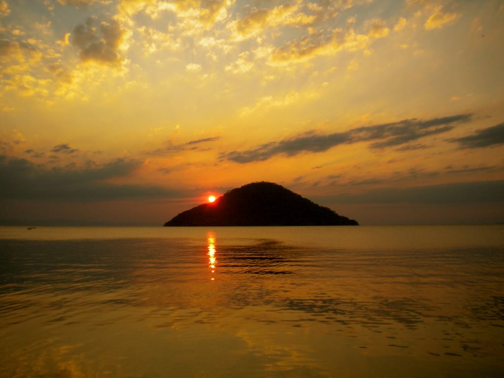Backpacking in Malawi – Cape Maclear