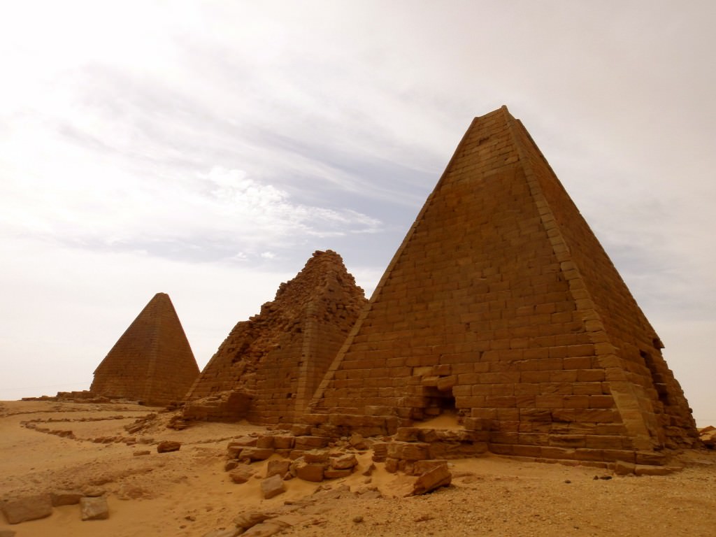 The 7 Best Places to visit in Sudan; Your Sudan Travel Guide & Itinerary