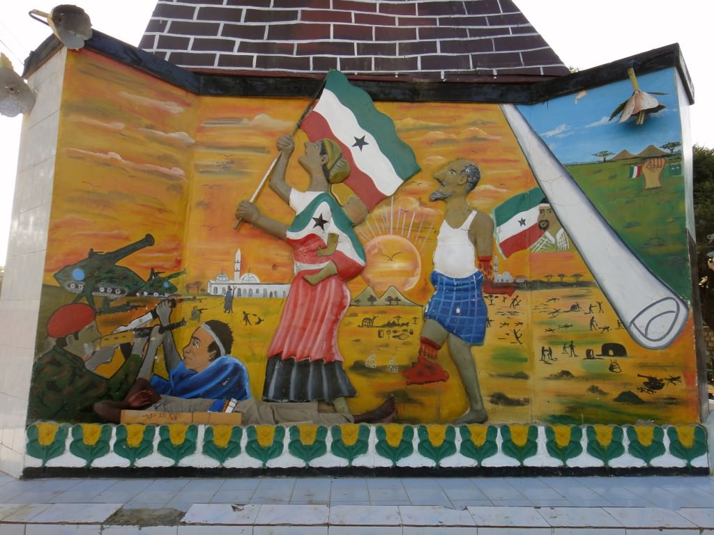 Travel to Somaliland; Everything You Need to Travel Somaliland