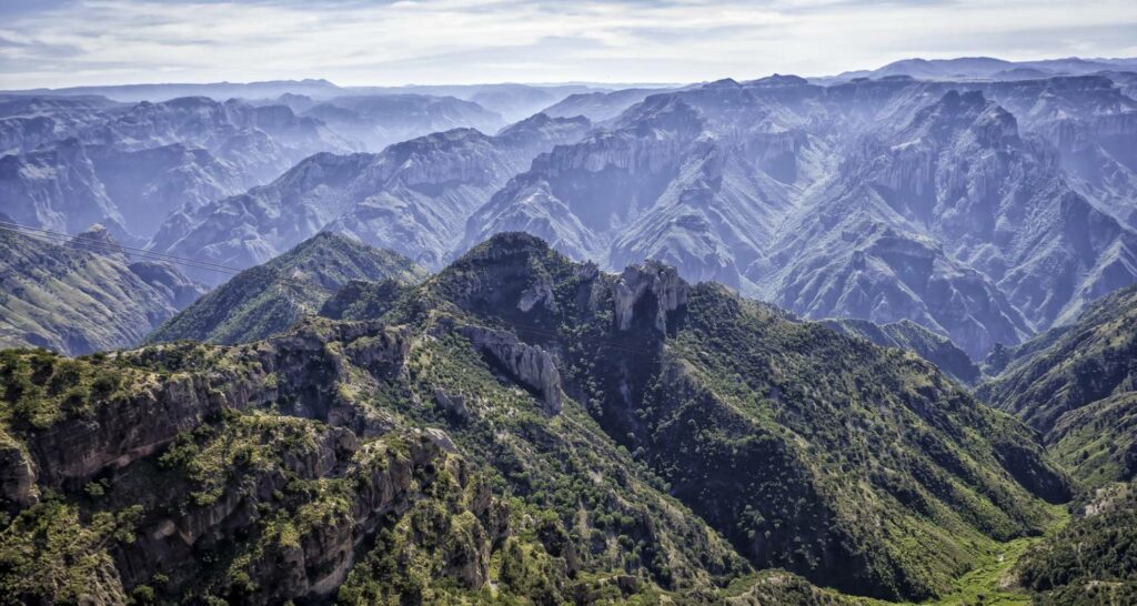 10 Most Famous Landmarks in Mexico you NEED to visit in your life!