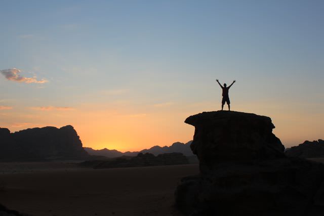 What is Lifestyle Design?