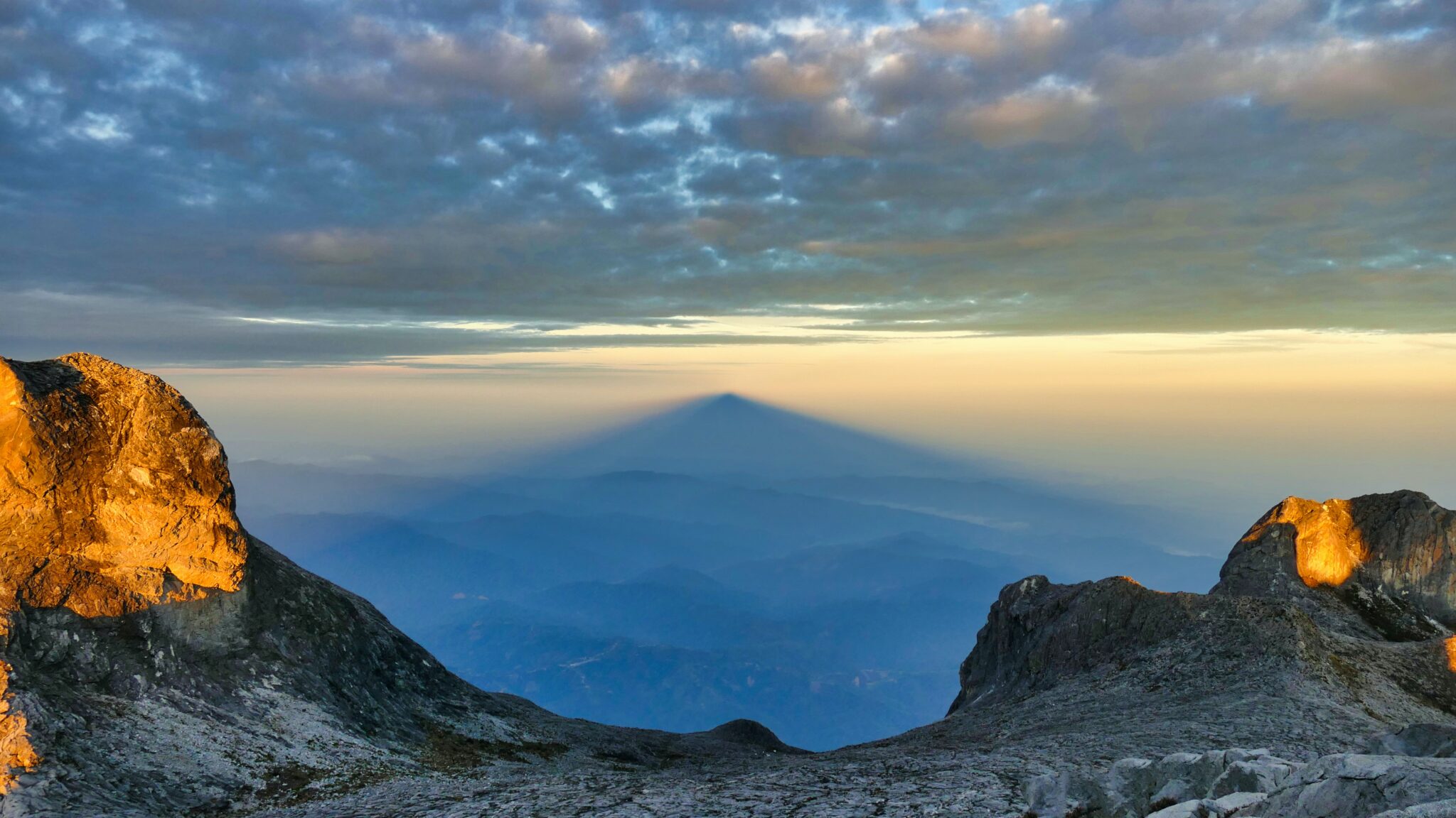 Climbing Mt Kinabalu in 2025; Everything You Need To Know