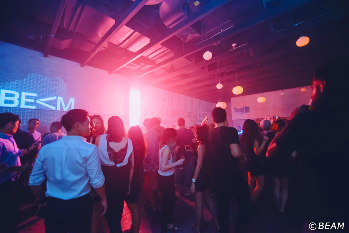 Best Clubs in Bangkok in 2022; How to Have With a WILD Night here!