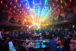 Best Clubs in Bali in 2024; Old Man's, Mirror, La Favela etc
