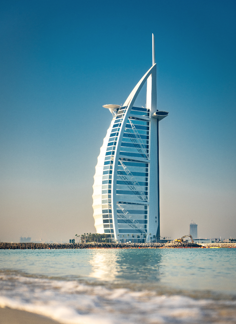 Is Dubai A Country? What is the UAE or the United Arab Emirates?