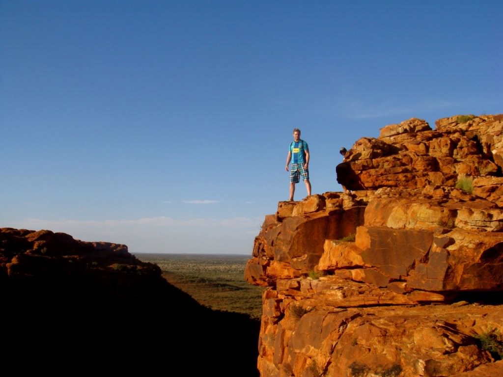 How to Visit Uluru, and Can You Climb Uluru (no, is the answer!)