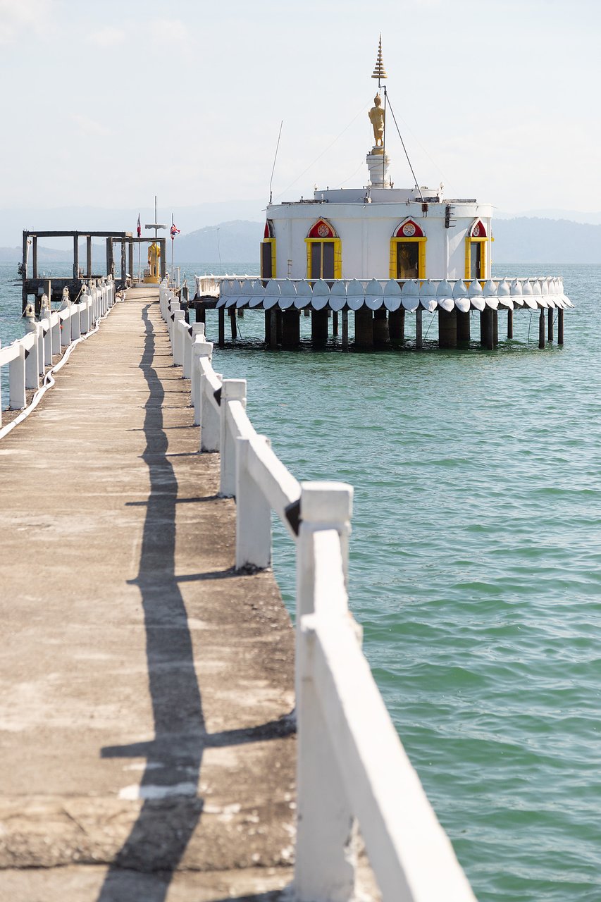 Koh Phayam - 8 Things to do on Thailand's Best Kept Secret Island