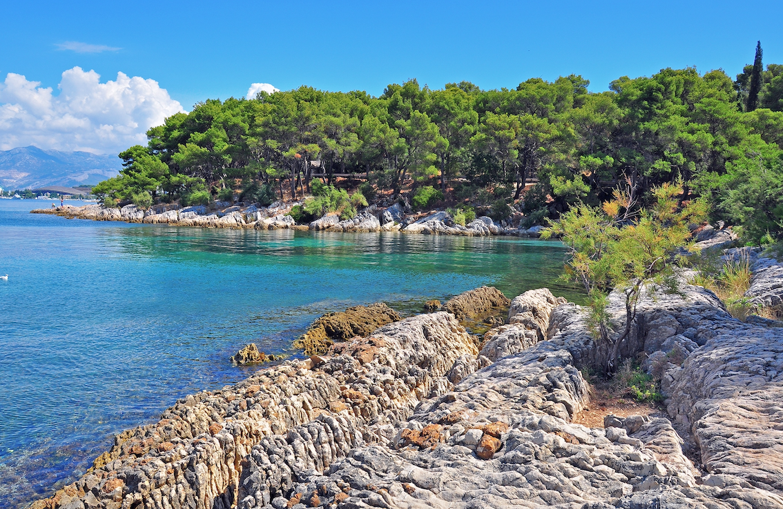 7 Best Things to do in Split in Croatia; How To Plan Your Time in Split!