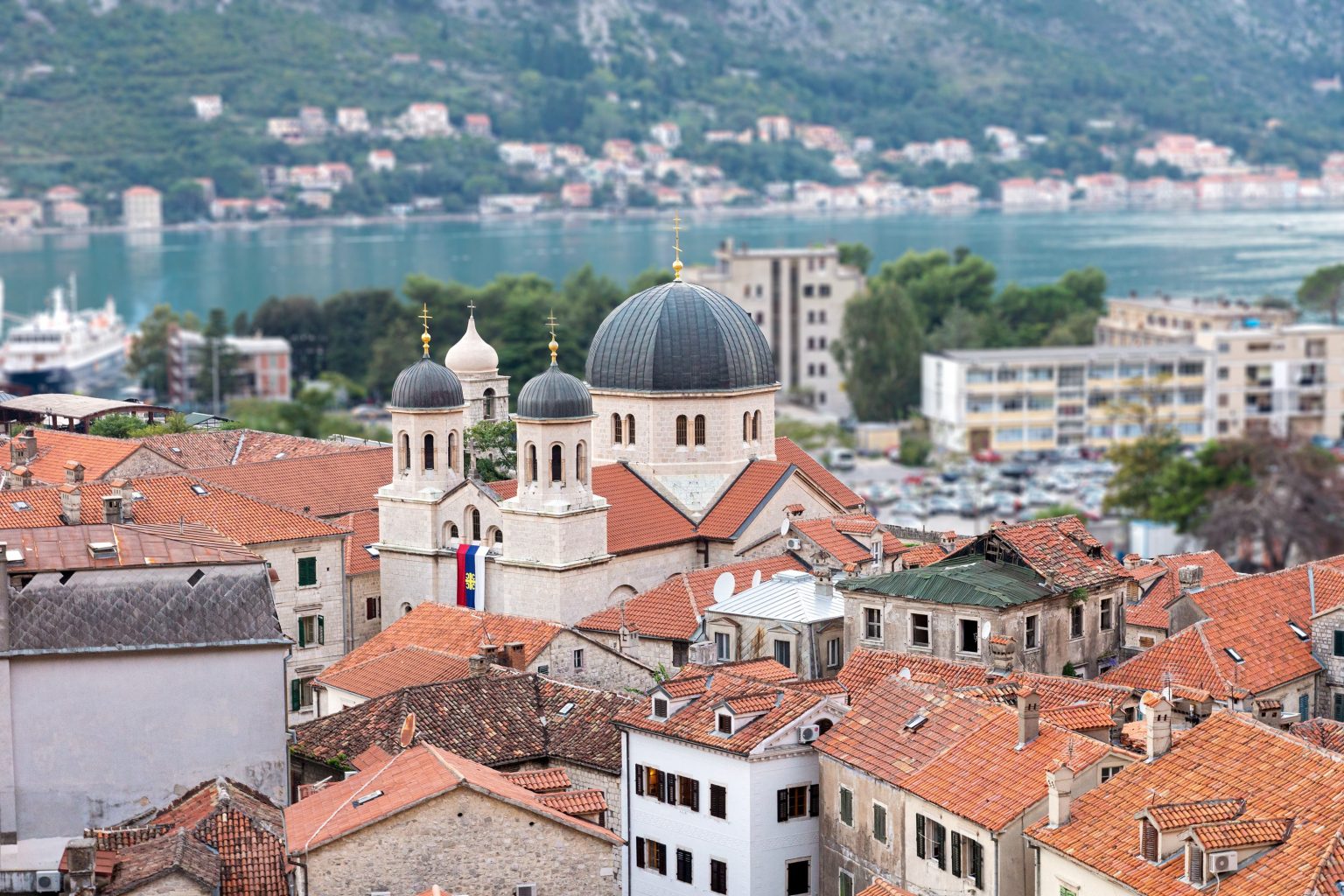 The 6 Best Places to visit in Montenegro; The Balkan's Best Destination