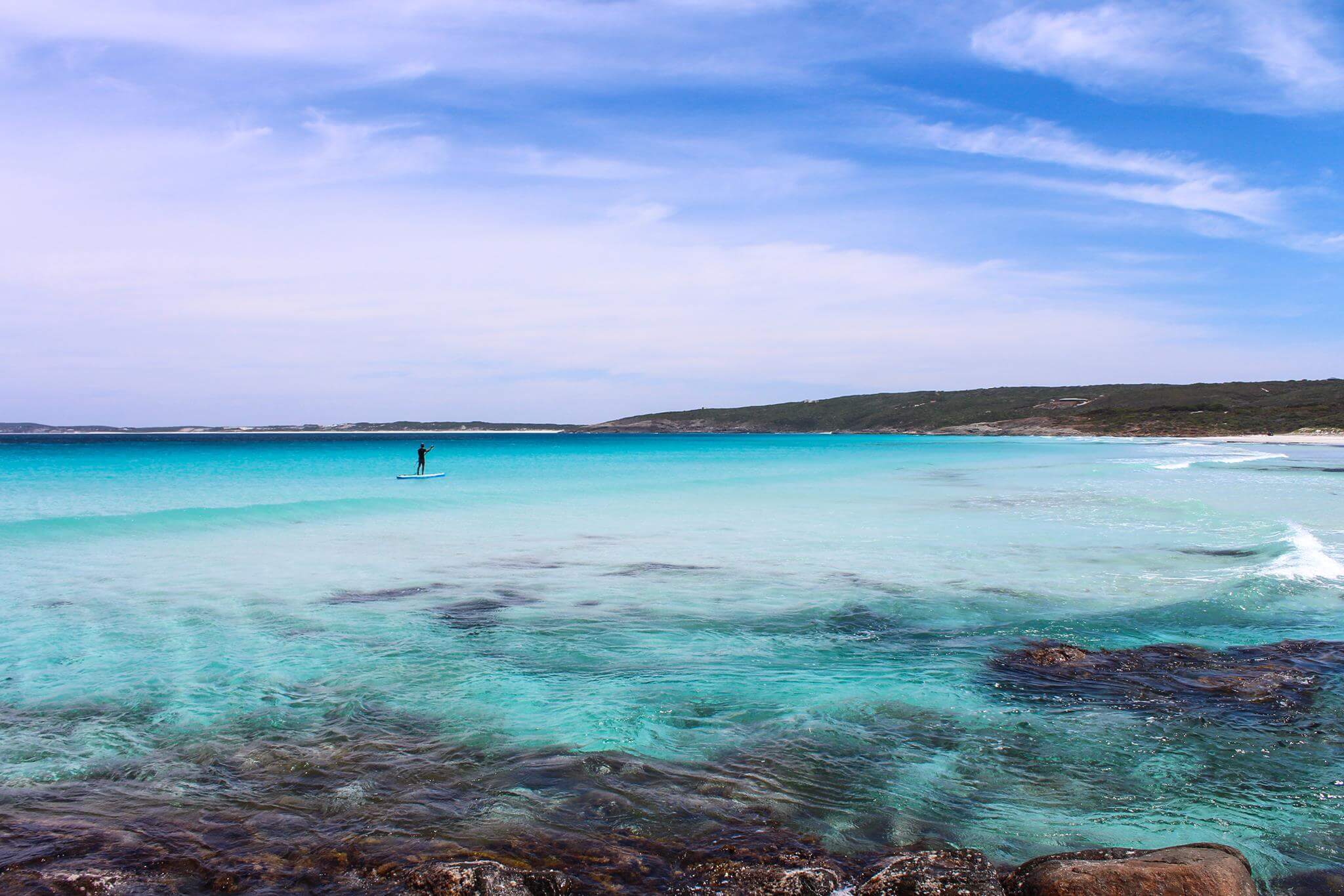 The Most Remote Areas in Australia (including the most remote town)