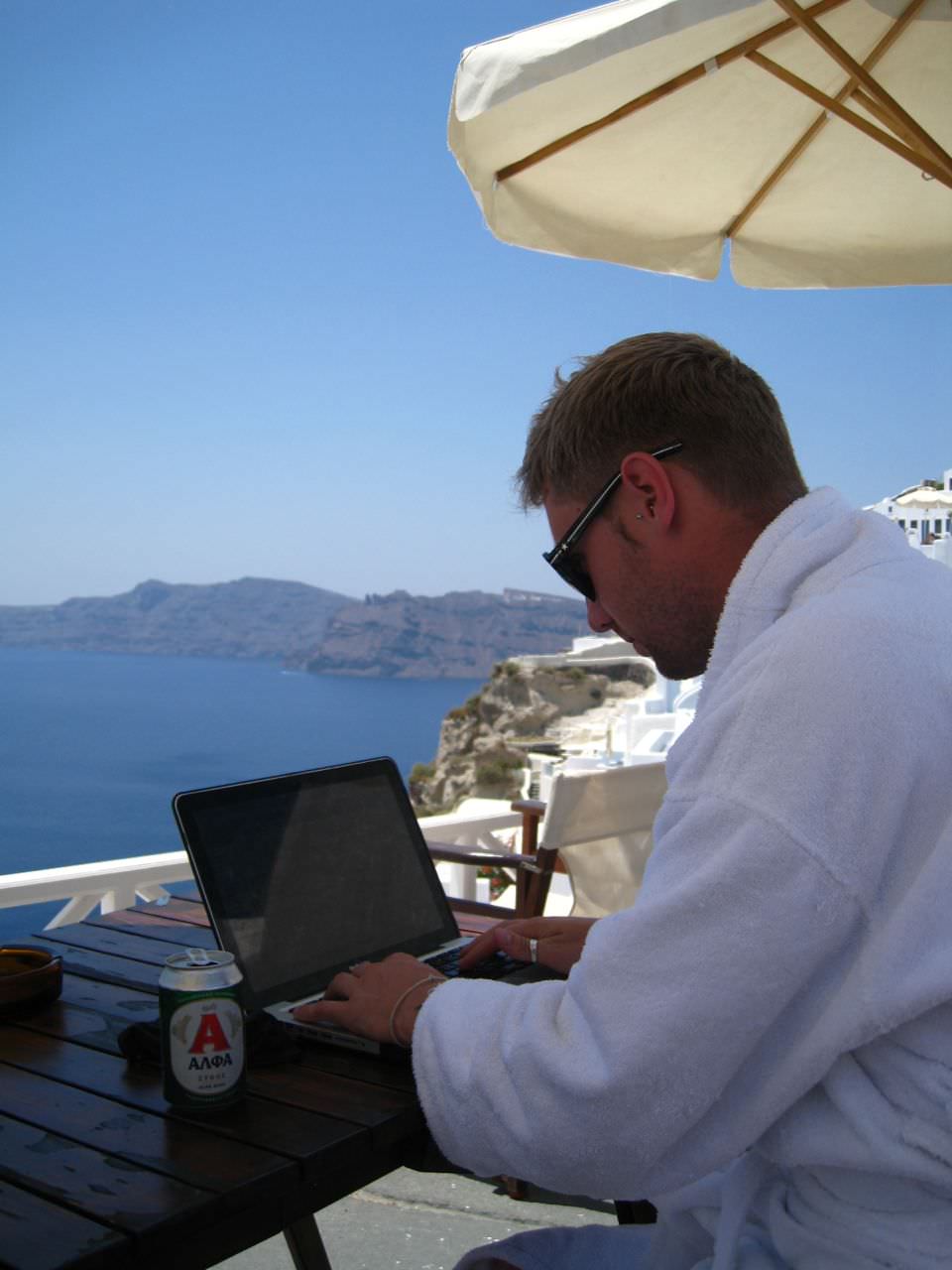 Motivational Monday: Set targets and BELIEVE