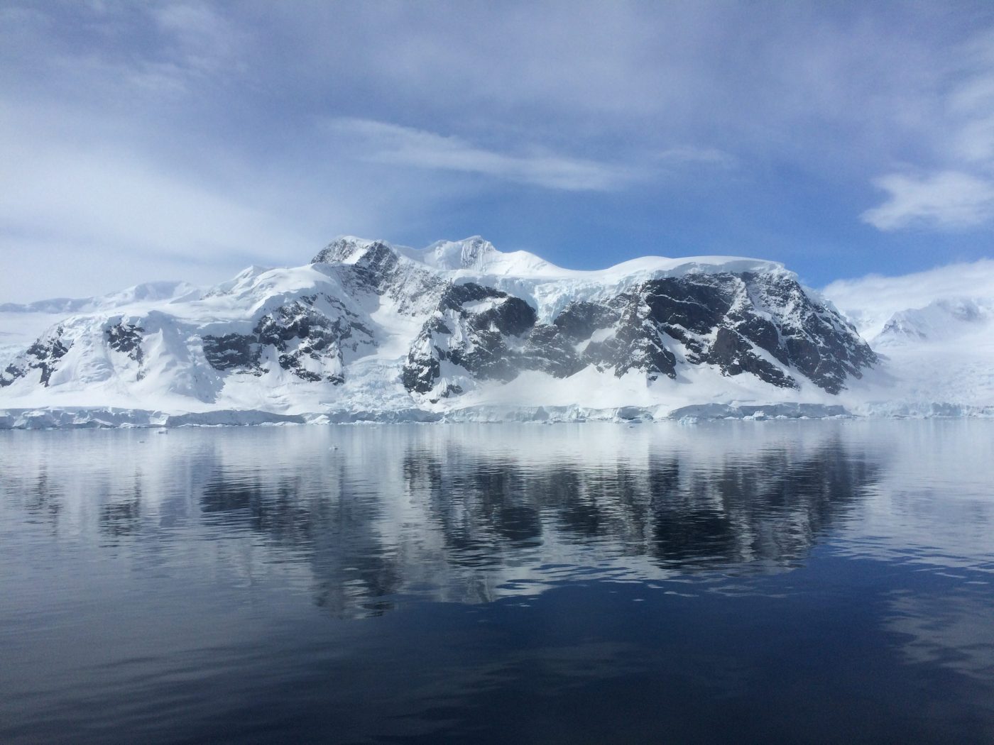 5 Reasons to Visit Antarctica Sooner Rather than Later!