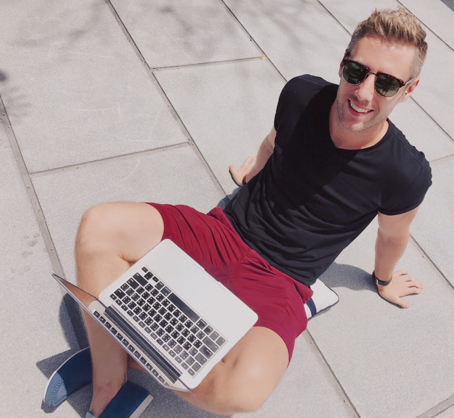 Traveling With a Laptop; Should You Bring Your Laptop When You Travel?