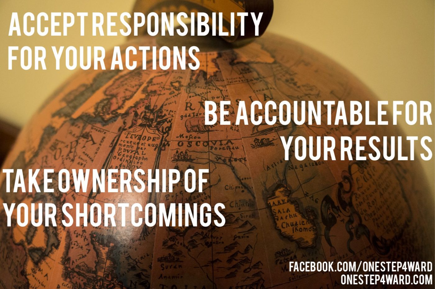 Motivational Monday: Accountability – 3 Ways to ACTUALLY Achieve the ...