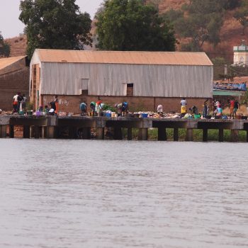 Motivational Monday; Travel and Volunteer in Africa with me FOR FREE