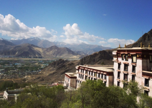 Is Tibet A Country? Or Is It China?