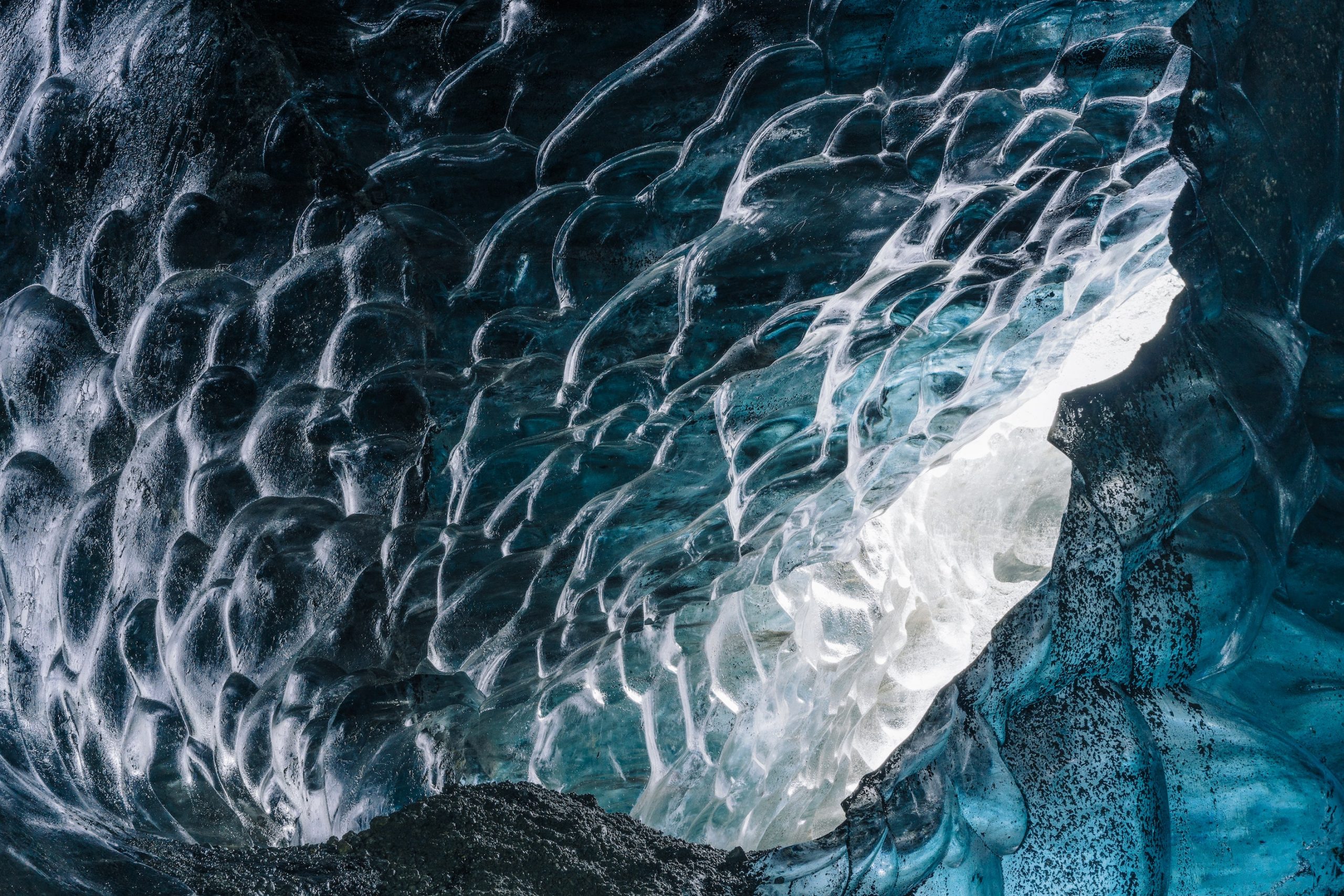 2025 Guide to Ice Caving in Iceland; All You Need to Know