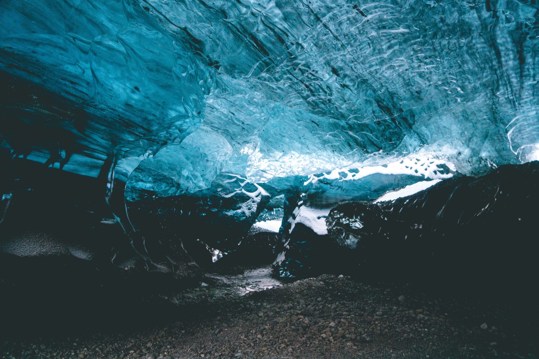 2025 Guide to Ice Caving in Iceland; All You Need to Know