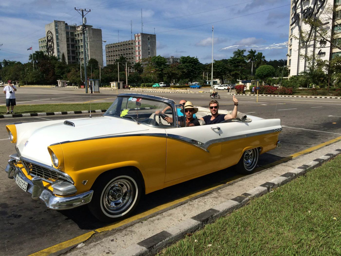 A Cuba Backpacking Guide; Simple CHEAP Tips!