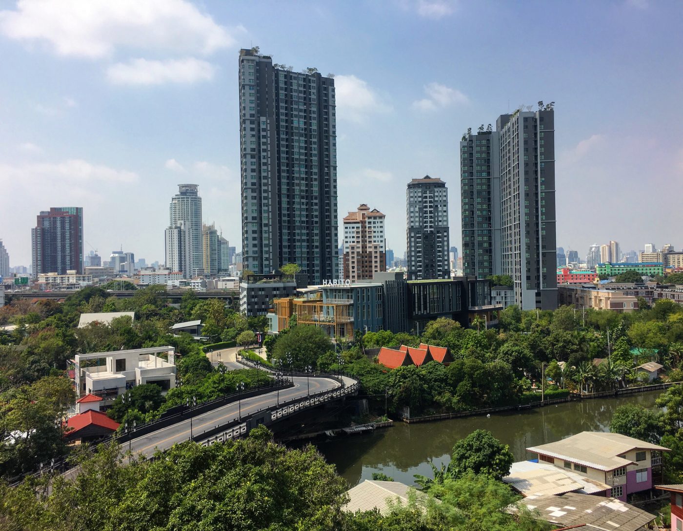 Buying A Condo in Bangkok, Thailand; My Experience