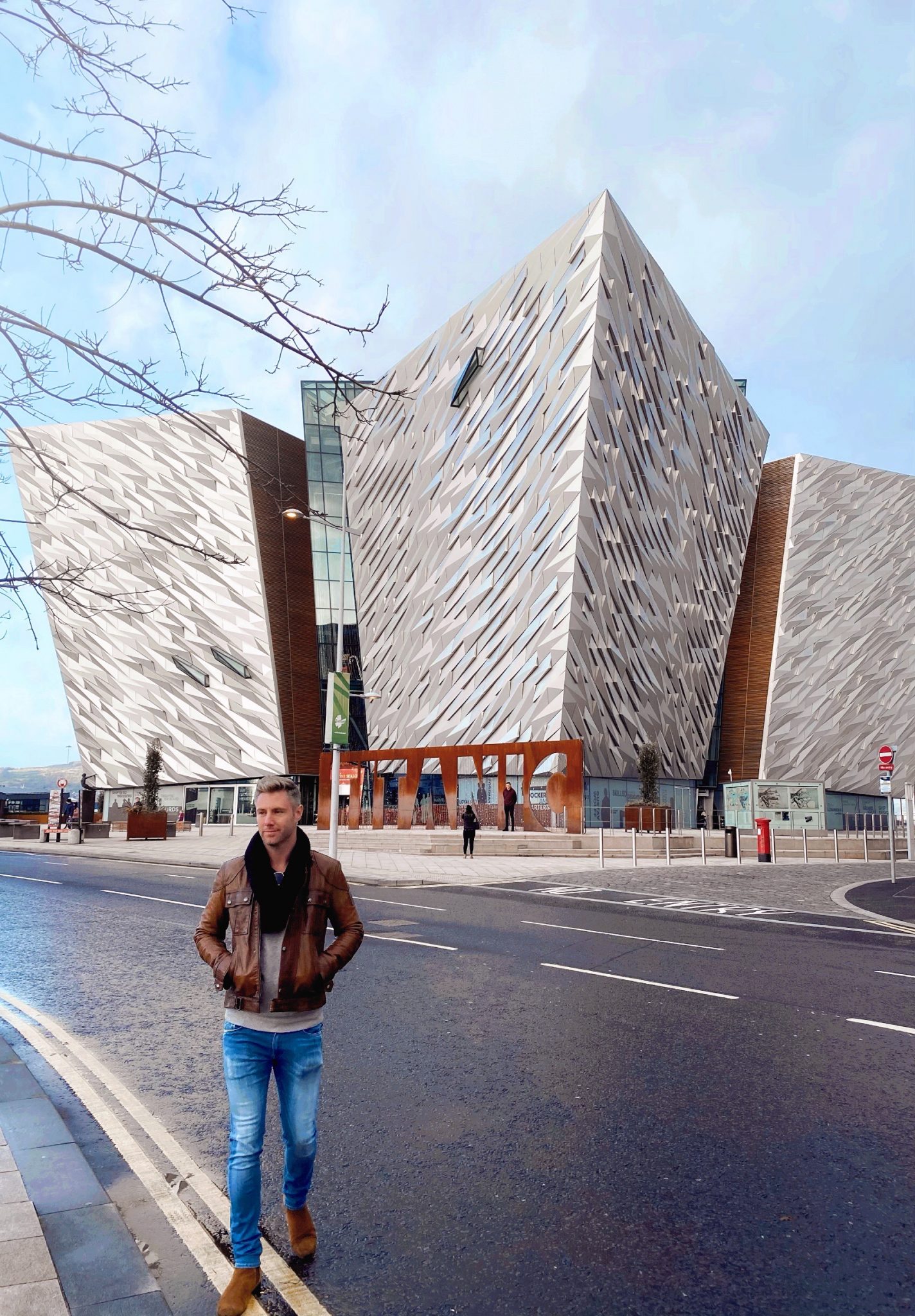 Things to do in Belfast in ONE day! A super easy Belfast Itinerary