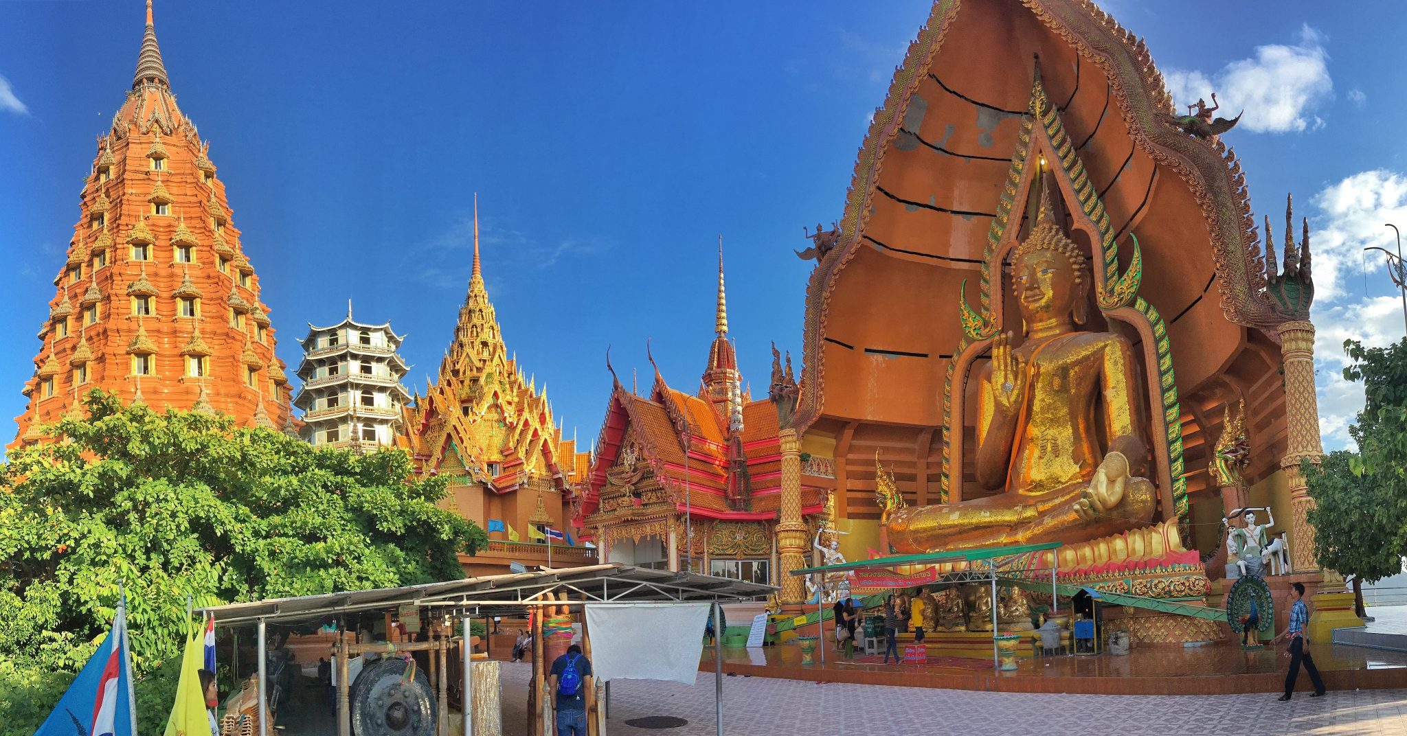 Things to do in Kanchanaburi: What not to miss, a quick guide!