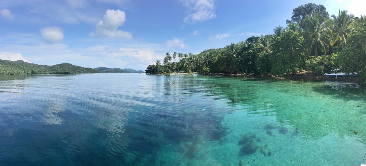 Sabang Beach, Palawan; Everything you need to know