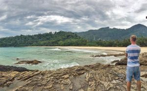 Sabang Beach, Palawan; Everything you need to know