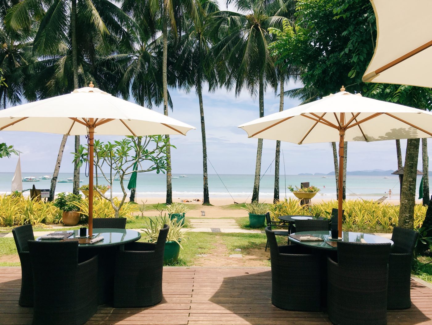 Sabang Beach, Palawan; Everything you need to know