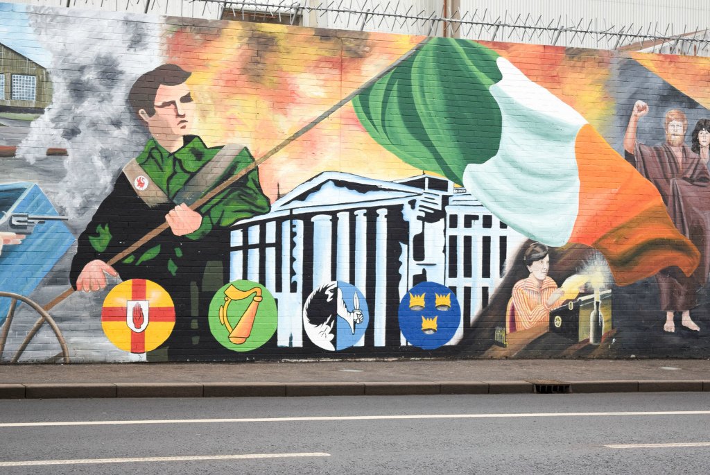 Things To Do In Belfast In ONE Day A Super Easy Belfast Itinerary