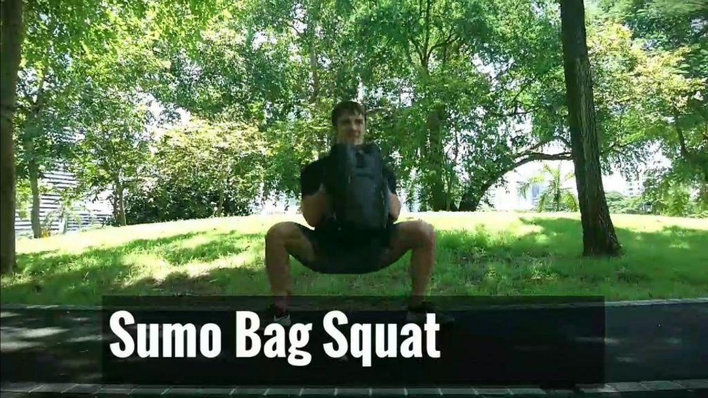 My Travel Workout; Easy Travel Workout to Follow When You Travel