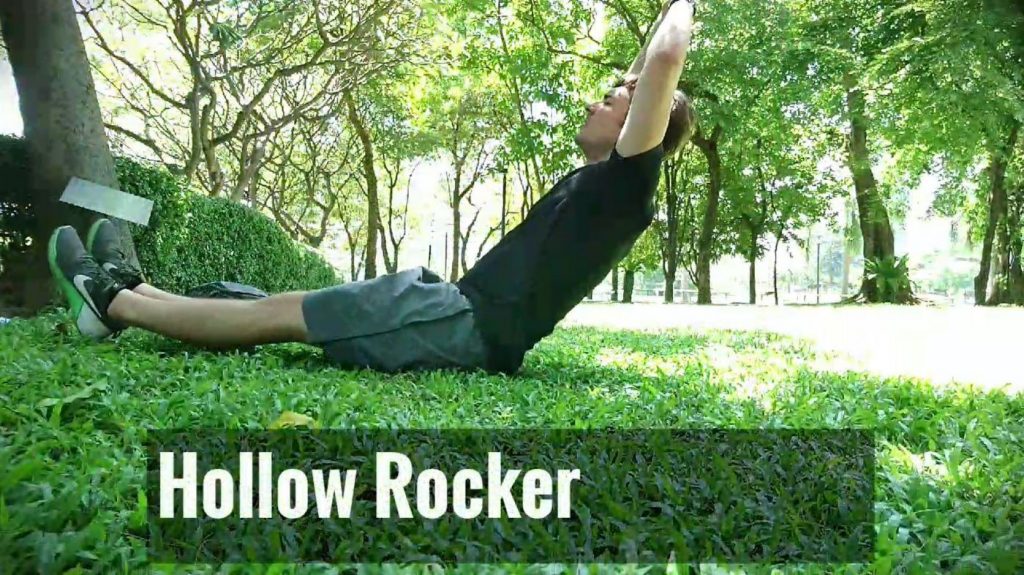 My Travel Workout; Easy Travel Workout to Follow When You Travel