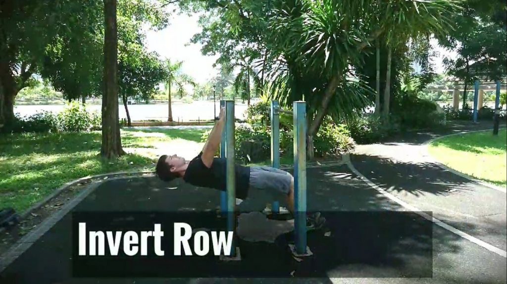 My Travel Workout; Easy Travel Workout to Follow When You Travel