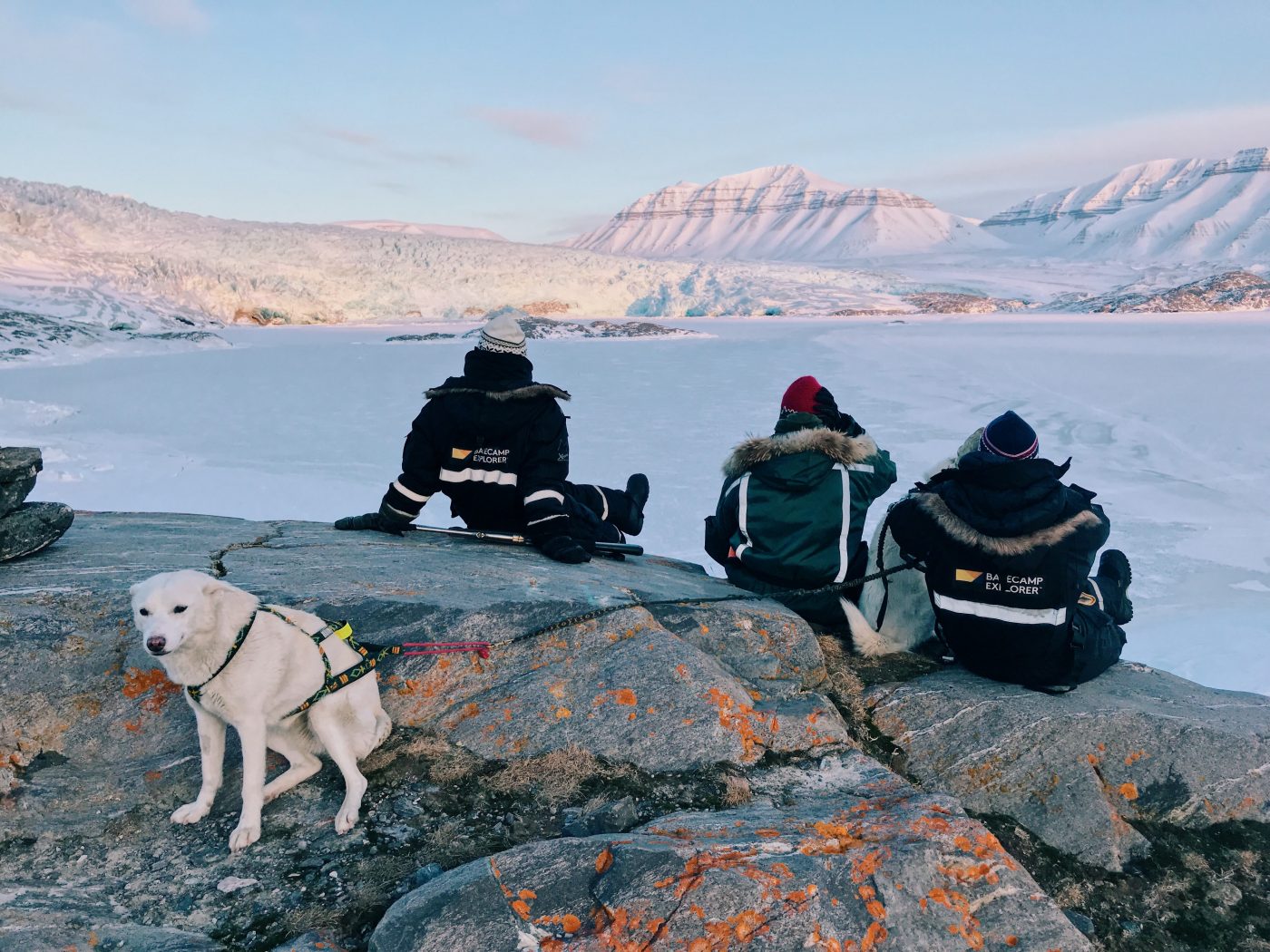 Visit Svalbard; What To Do As Svalbard Tourist, How to Plan your Itinerary
