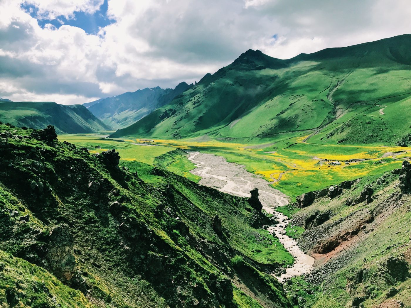 How to Climb Mount Elbrus, Europe's Highest Mountain!