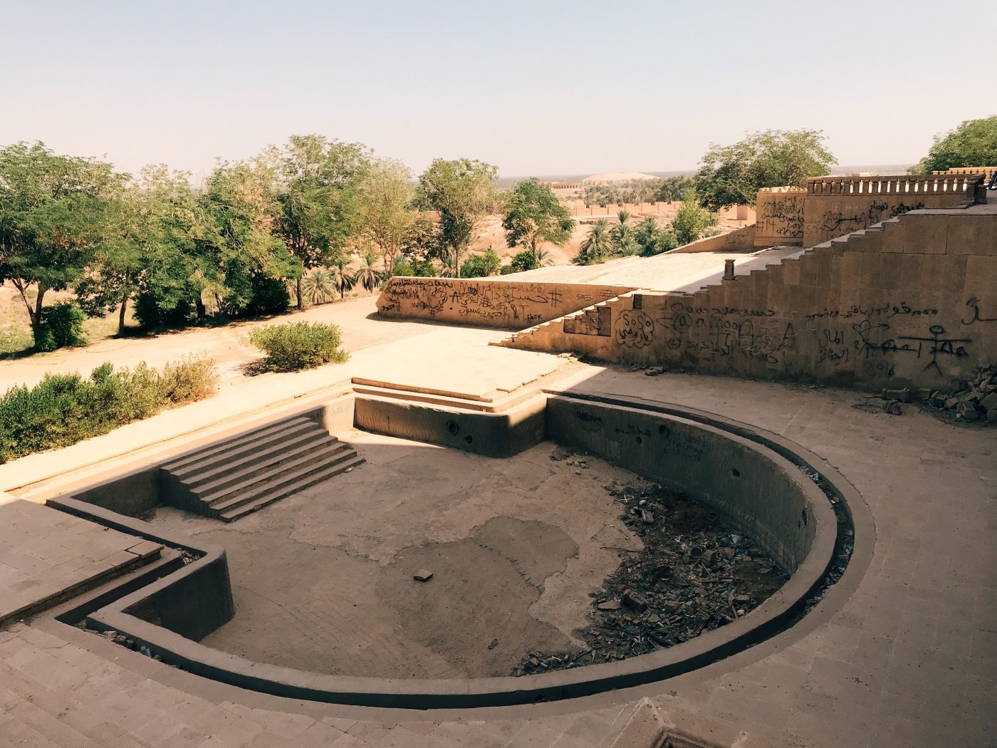 Travel to Iraq; Is It Safe to Travel to Iraq at the moment?