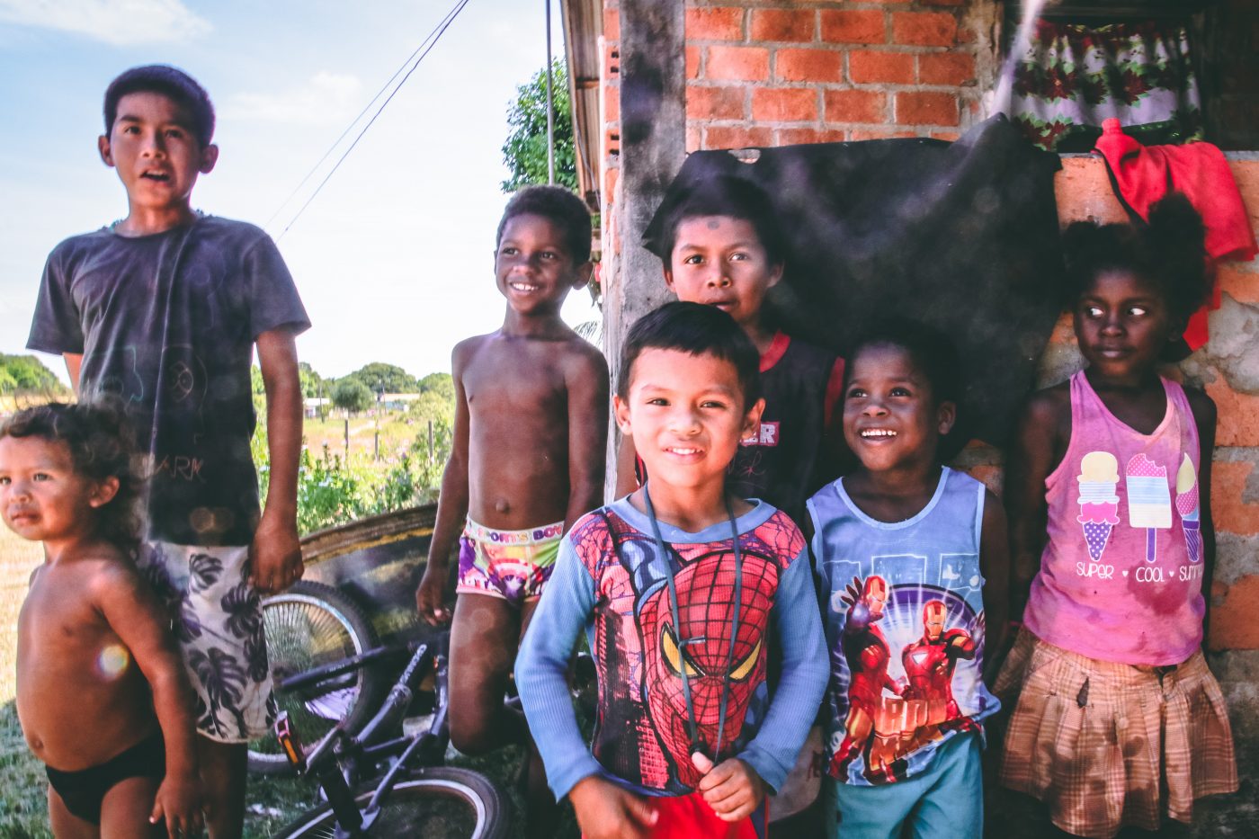 Nine Days in the Untouched Wilderness of Guyana