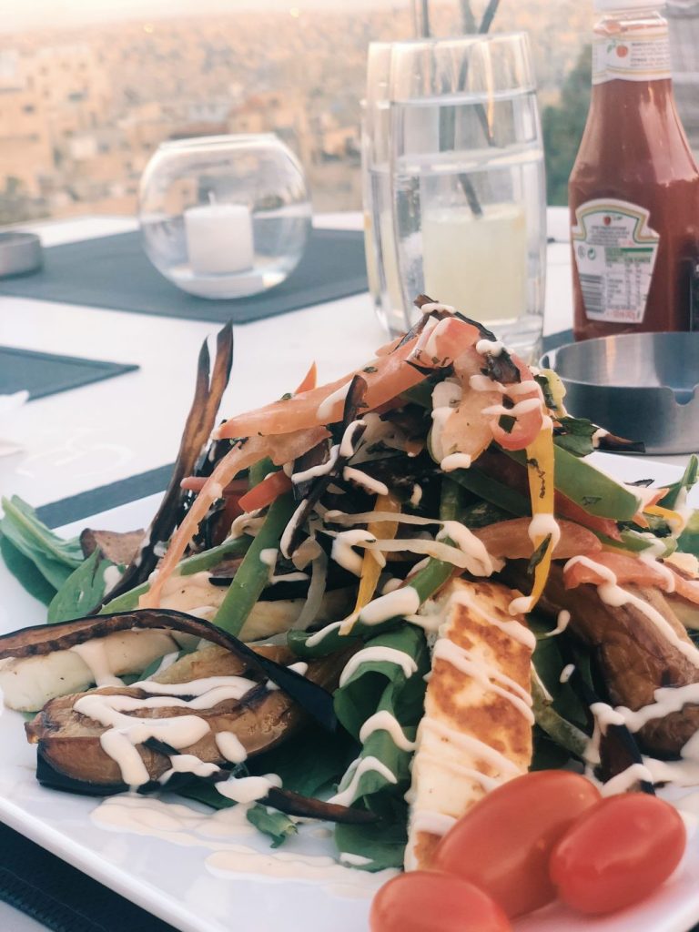 The PERFECT Jordan Itinerary for 2024; 7 Days in Jordan