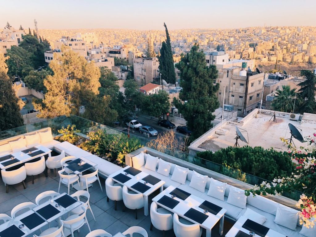 The PERFECT Jordan Itinerary for 2024; 7 Days in Jordan