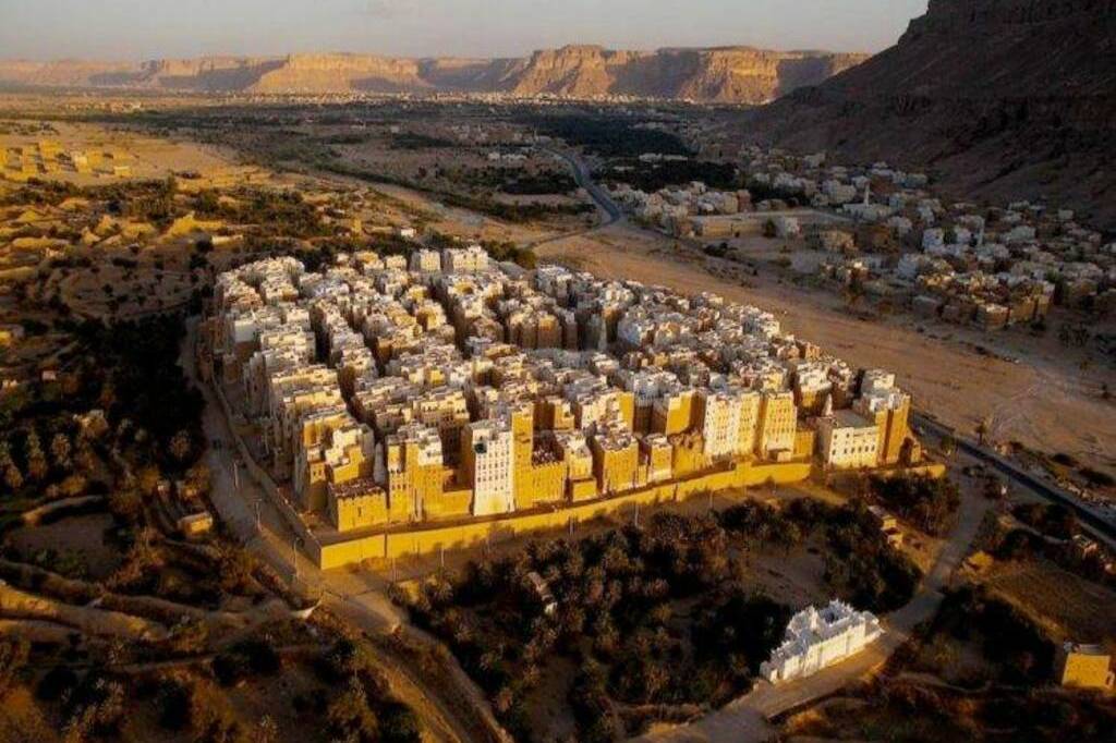 Socotra Tour 2020 | One Step 4Ward