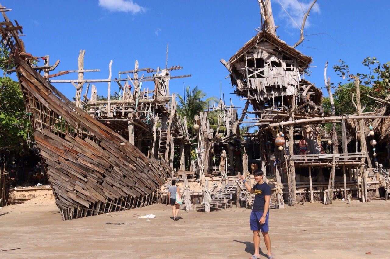 Koh Phayam - 8 Things to do on Thailand's Best Kept Secret Island