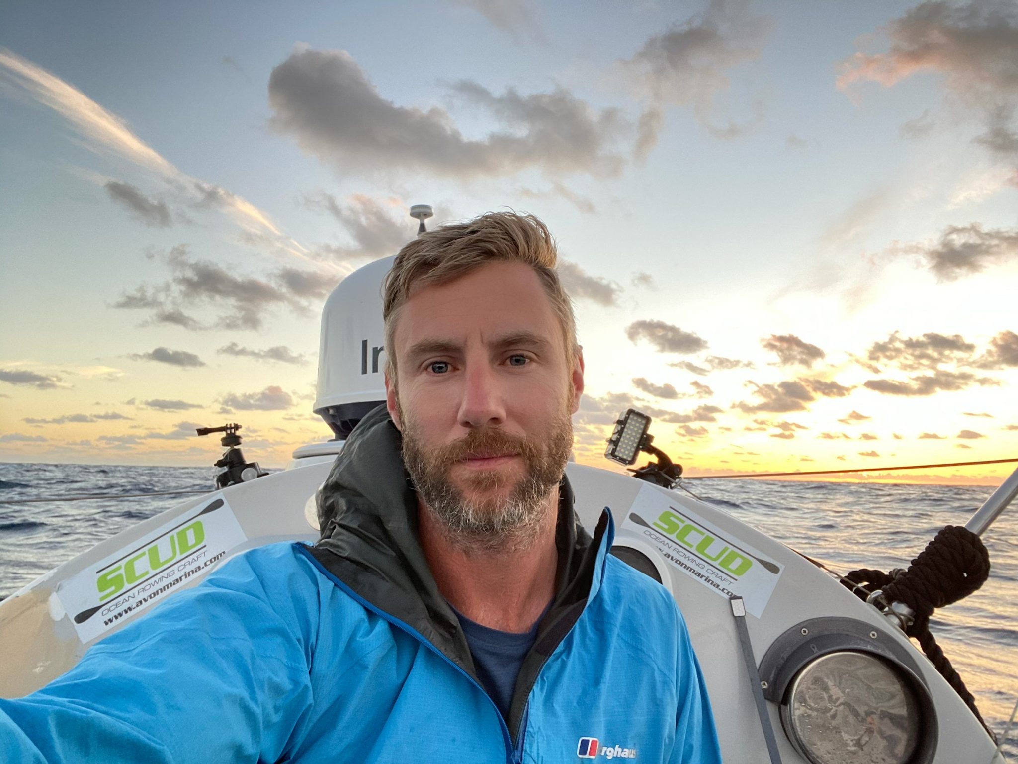 Rowing across the Atlantic Ocean; My HONEST Experience