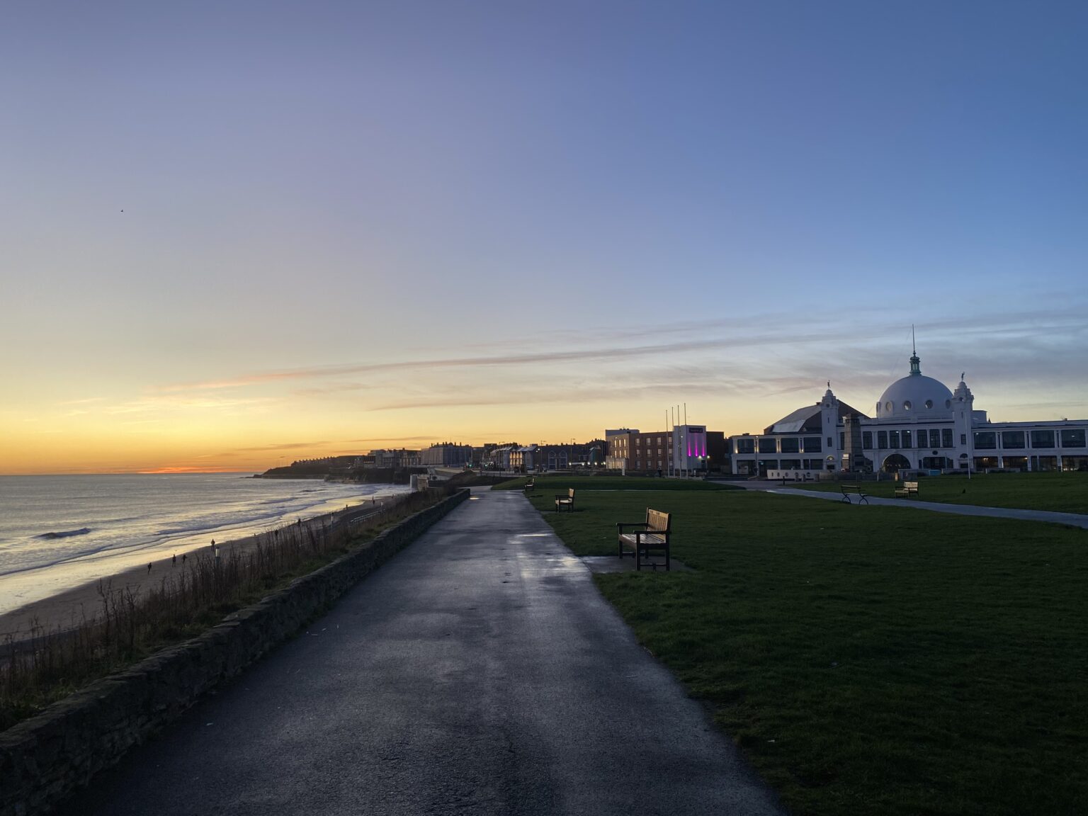 20 Things to do in Whitley Bay; Plan Your BEST Whitley Bay Itinerary