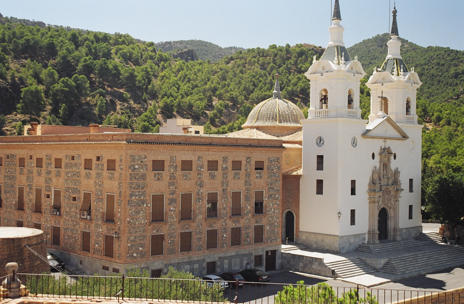 3 day Murcia Itinerary; How to Spend 3 days in the Region of Murcia