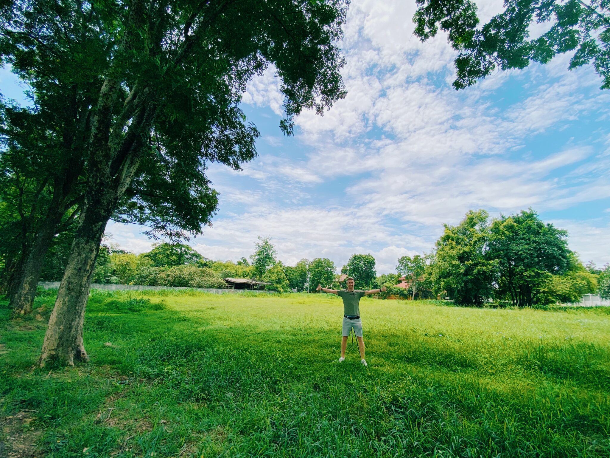 Building A House in Thailand as a foreigner; MY DREAM VILLA!