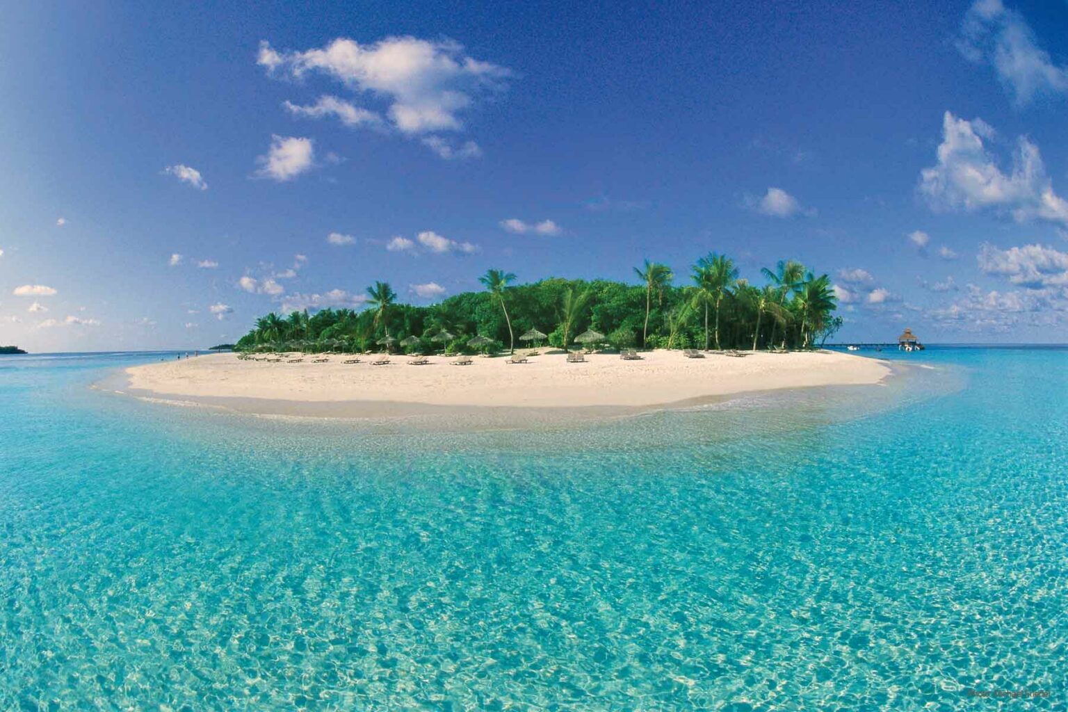 The 20 BEST Beaches in Maldives, Where They Are and How to visit!