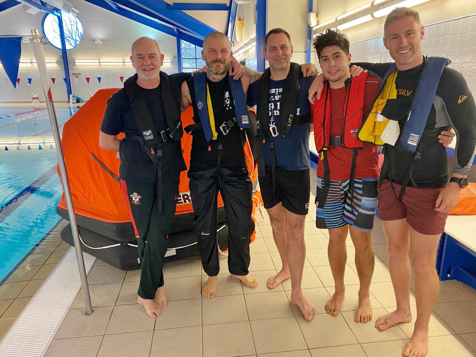 Rowing across the Atlantic Ocean; My HONEST Experience