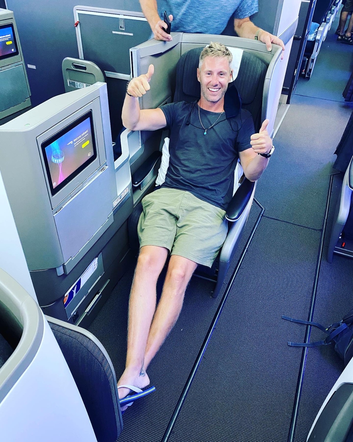 How I earned 100,000 Avios air miles in 9 months in the UK