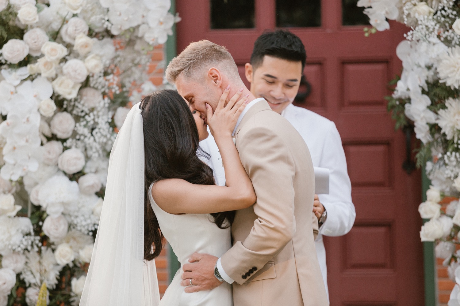 Getting Married in Thailand. My Chiang Mai Wedding. WE DID IT!