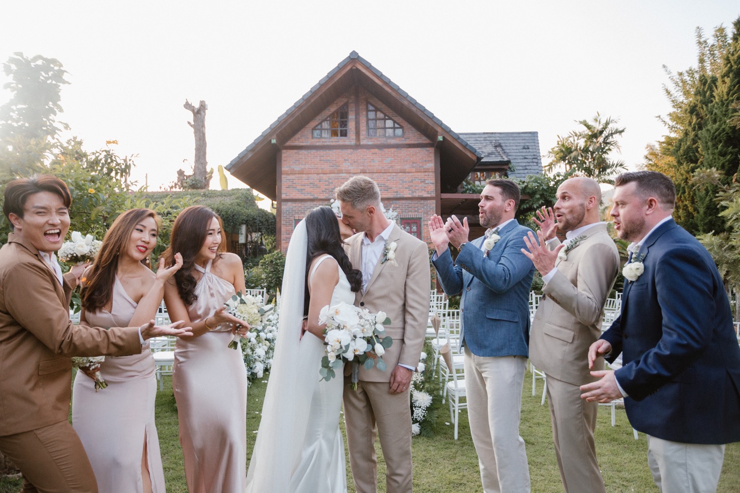 Getting Married in Thailand. My Chiang Mai Wedding. WE DID IT!
